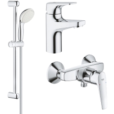 ᐉ Смеситель для ванны и душа Grohe BauFlow 29045000 купить по цене 4 ...