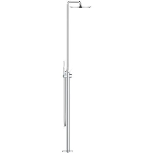 ≋ Grohe Essence 30269000 купить по цене 10 080 грн. в Киеве. Смеситель ...
