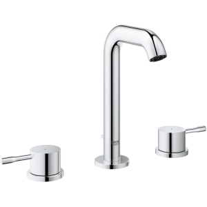 ≋ Grohe Essence New 33628001 купить по цене 11 424 грн. в Киеве ...