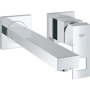 ≋ Смеситель Grohe Eurocube 23406000 купить по цене 15 660 грн. в Киеве ...