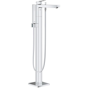 ≋ Смеситель Grohe Eurocube 23406000 купить по цене 15 660 грн. в Киеве ...