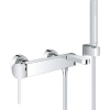 ≋ Grohe Essence New 33624001 купить по цене 10 260 грн. в Киеве ...