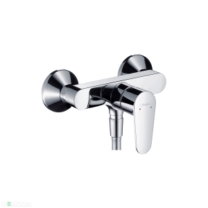 ≋ Смеситель Hansgrohe Talis S 72400000 купить по цене 11 748 грн. в ...