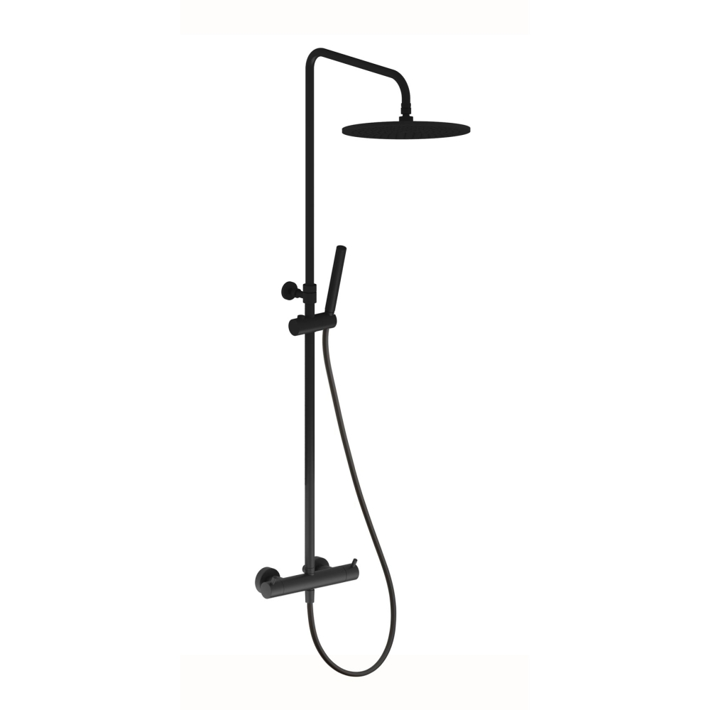 ᐉ Душевая система Devit ART(1пак) 15020140B купить по цене 25 723 грн. в Киеве и Львове, Украина