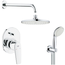 ᐉ Смеситель для ванны и душа Grohe BauFlow 29045000 купить по цене 4 ...