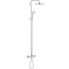 ≋ Смеситель для ванны и душа Grohe Essence New 19578001 купить по цене ...