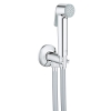 ≋ Гигиенический душ Grohe Tempesta-F Trigger Spray 30 27514001 купить ...