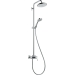 ᐉ Смеситель для душа Hansgrohe Croma 220 Showerpipe 27222000 купить по ...