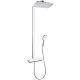 ᐉ Смеситель для душа Hansgrohe Raindance Select Showerpipe 360 27112400 ...