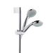 ≋ Смеситель Hansgrohe Crometta 85 Vario/Unica'Crometta 27763000 купить ...