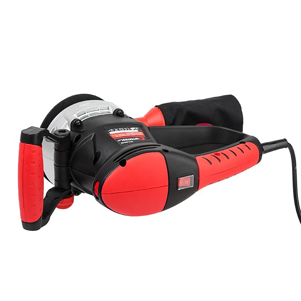 ᐉ Шліфмашина Intertool WT-0542 купити по ціні 1 749 грн. в Києві та Львові, Україна