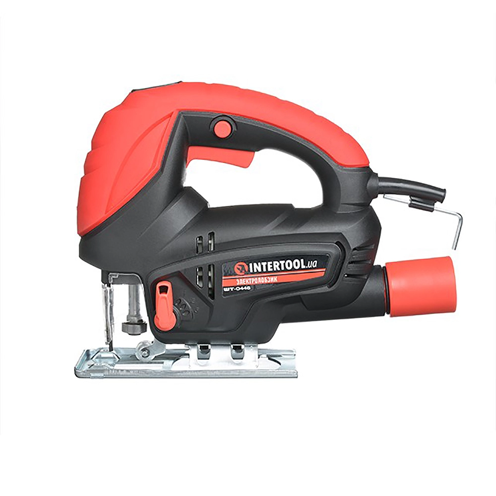 ᐉ Электролобзик Intertool WT-0446 купить по цене по запросу грн. в Киеве и Львове, Украина