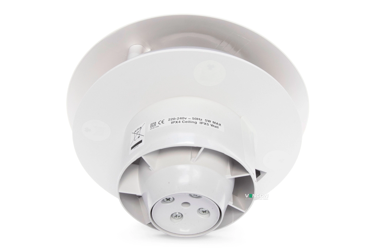 ᐉ Вытяжной вентилятор Marley Smart P11 купить по цене по запросу грн. в ...