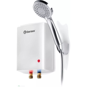 ≋ Eldom E41 купить по цене 2 736 грн. в Киеве. Проточный водонагреватель Eldom E41 — отзывы ...