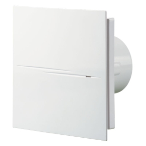 ≋ Blauberg Sileo 125 T купить по цене 4 591 грн. в Киеве. Вытяжной вентилятор Blauberg Sileo 125 ...