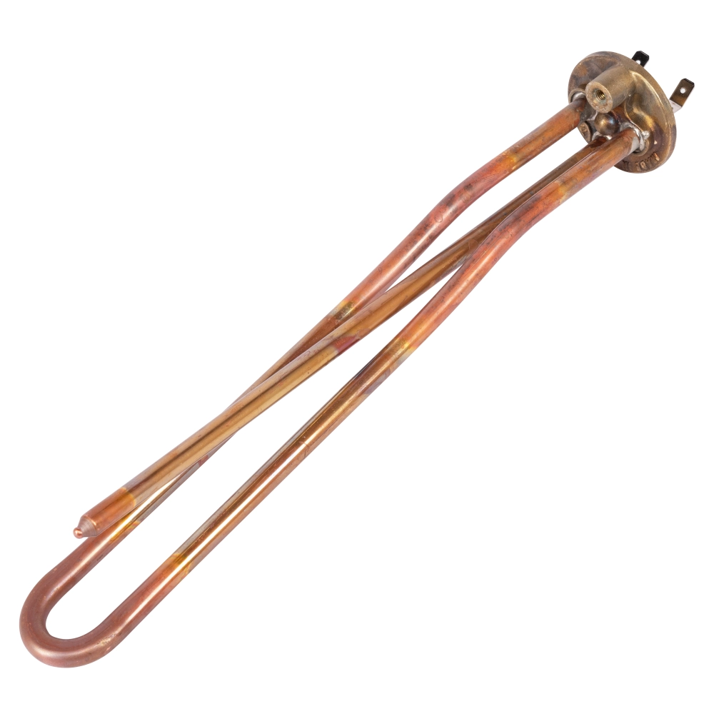 ᐉ ТЭН Ariston 65180040, 1000W 230V купить по цене 1 055 грн. в Киеве и ...
