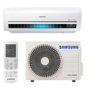 ≋ Midea Oasis Plus DC Inverter OP-12N8E6-I/OP-12N8E6-O купить по цене ...