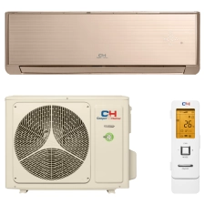 ᐉ Кондиціонер спліт-система Cooper&Hunter Supreme Continental CH ...