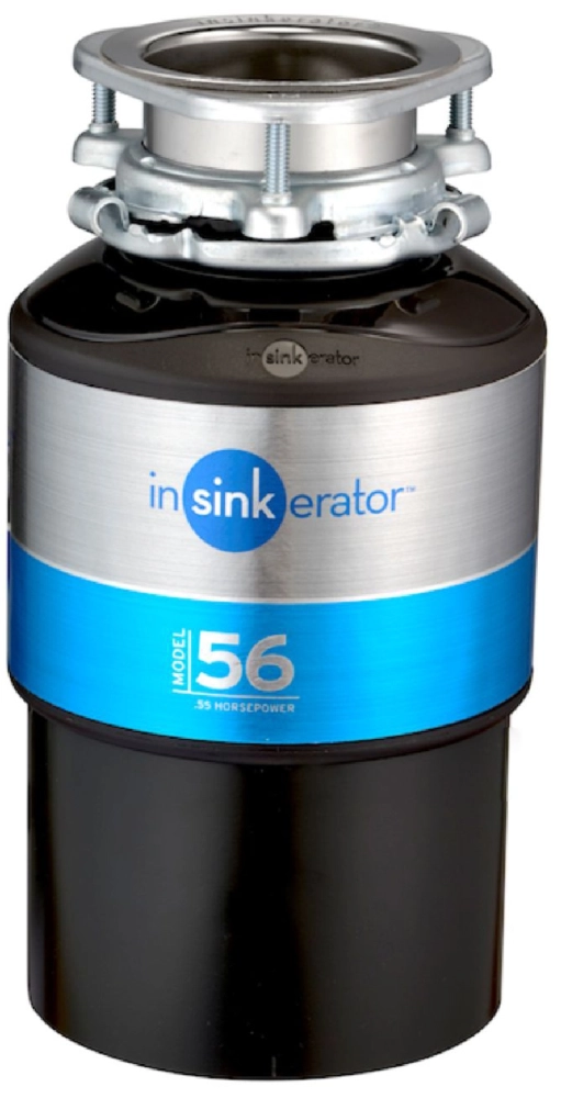 ᐉ Диспоузер In-Sink-Erator Model 56 купить по цене 11 499 грн. в Киеве ...