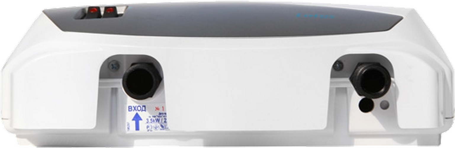 ᐉ Проточный водонагреватель Atmor Lotus 5 KW Shower купить по цене по ...