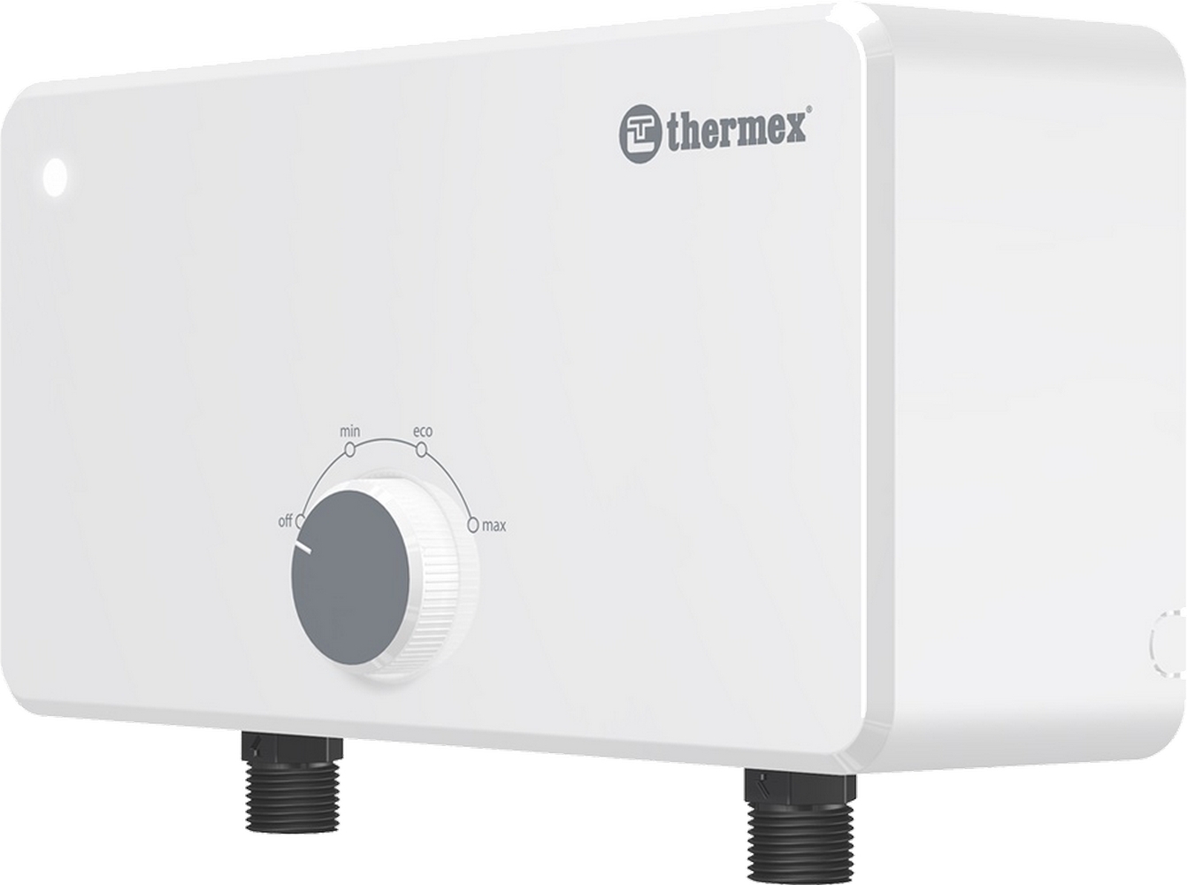 ᐉ Проточный водонагреватель Thermex Urban 3500 combi купить по цене по ...