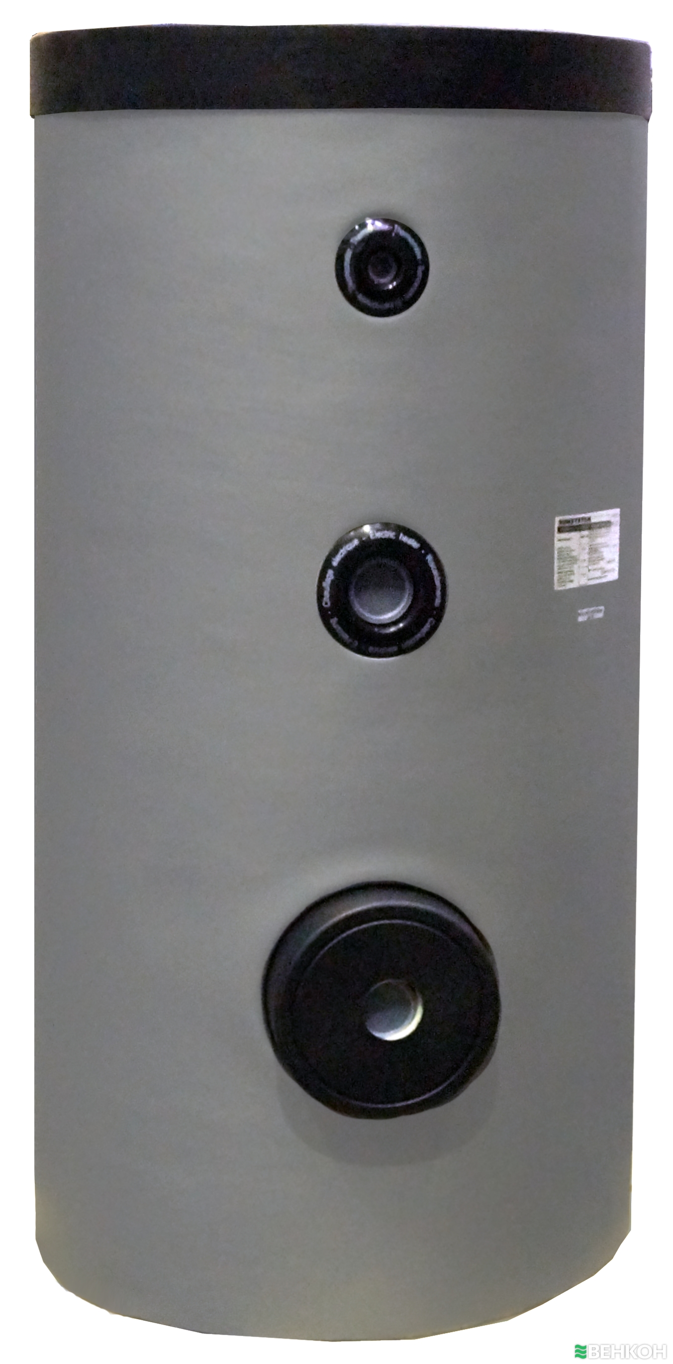 ≋ Бойлер косвенного нагрева Sunsystem SON 200 купить по цене по запросу в Киеве и Львове, Украина