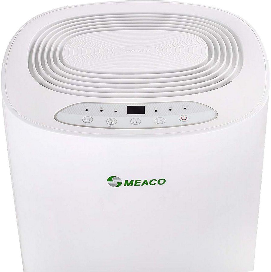 ᐉ Осушувач повітря Meaco ABC Range 10L купити по ціні по запиту грн. в ...