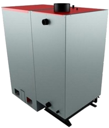 ᐉ Твердотопливный котел Marten Comfort Pellet MC-15P 15 кВт купить по ...