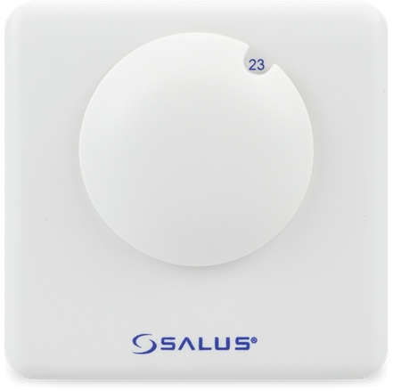 ᐉ Терморегулятор Salus RT100 купить по цене по запросу грн. в Киеве и ...