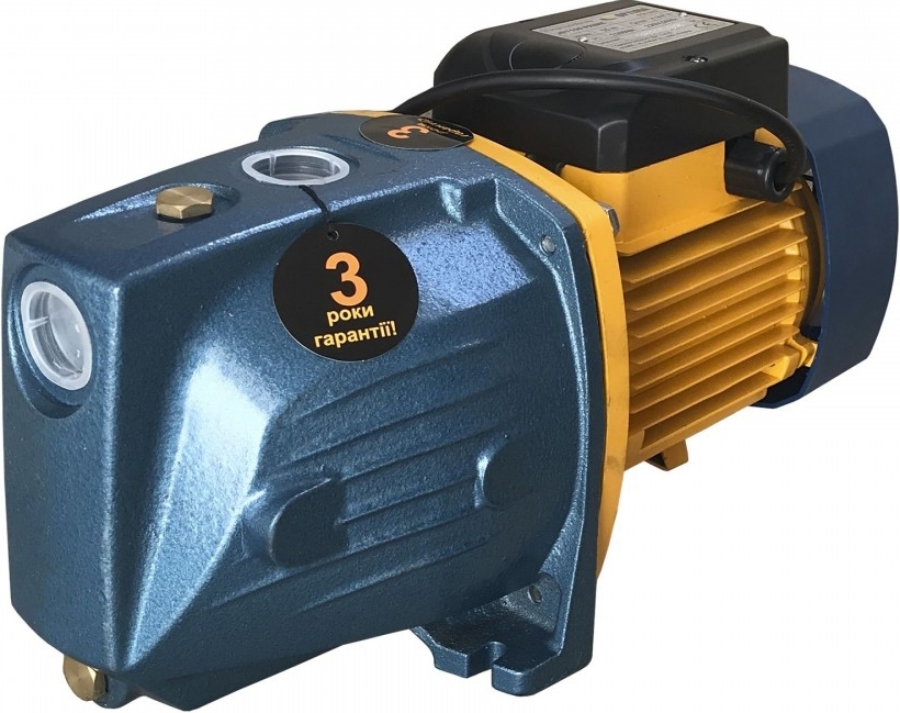 ᐉ Насос Optima JET100 PRIME купить по цене 4 713 грн. в Киеве и Львове, Украина