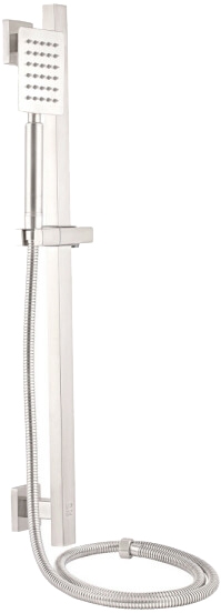 ᐉ Душевой набор Lidz Niagara 323 Nickel LDNIA323NKS34936 купить по цене ...