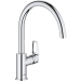 ≋ Смеситель для кухни Grohe BauLoop 31368001 купить по цене 4 230 грн ...