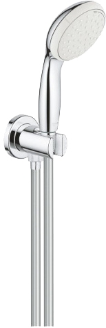 ᐉ Набор для душа Grohe GRT SmartControl 26406SC1 купить по цене по ...