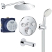 ≋ Grohe GRT SmartControl 26406SC2 купить по цене 27 027 грн. в Киеве ...