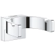 ᐉ Крючок для одежды Grohe EX Selection 41049000 купить по цене 2 346 ...