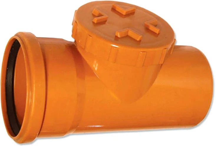 ᐉ Ревизия Redi Ø200 (182205E) купить по цене 2 152 грн. в Киеве и ...