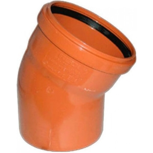 ≋ Колено Redi Ø200x45° (0702051) купить по цене 1 061 грн. в Киеве и ...