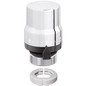 ᐉ Термоголовка Danfoss RA 5065 купить по цене 3 587 грн. в Киеве и ...