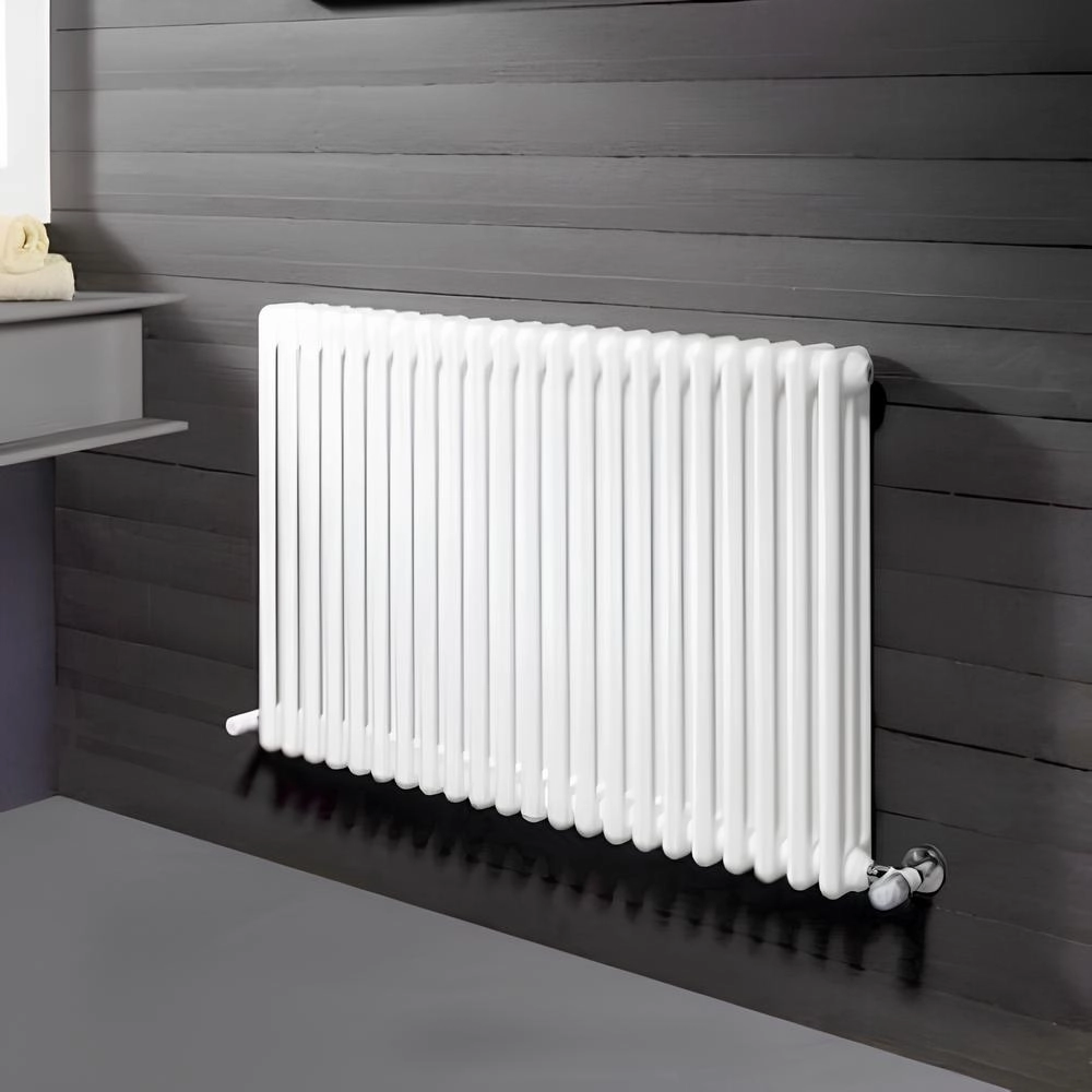 ᐉ Радіатор для опалення Cordivari Ardesia 3 колони 18 секцій H556 мм ...