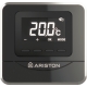 ᐉ Терморегулятор Ariston CUBE купить по цене 4 562 грн. в Киеве и ...