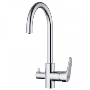 ≋ Grohe Essence 30269000 купить по цене 8 640 грн. в Киеве. Смеситель ...