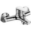 ≋ Смеситель для ванны и душа Grohe Essence New 19578001 купить по цене ...