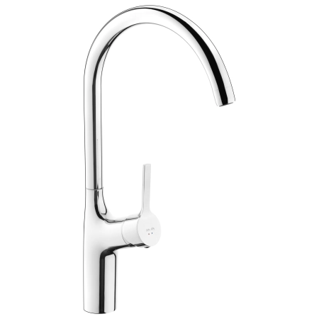 ᐉ Смеситель для кухни Grohe Eurosmart 33202002 купить по цене 3 915 грн ...
