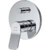 ≋ Grohe BauFlow 29045000 купить по цене 3 499 грн. в Киеве. Смеситель ...