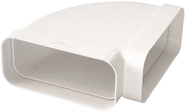 ᐉ Колено (отвод) Elica 1053R (220х90) купить по цене 1 299 грн. в Киеве и Львове, Украина