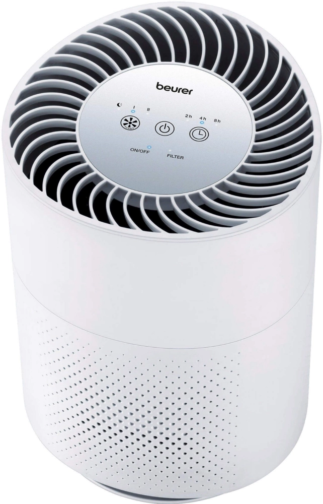 ᐉ Очиститель воздуха Beurer LR 220 купить по цене 7 929 грн. в Киеве и ...