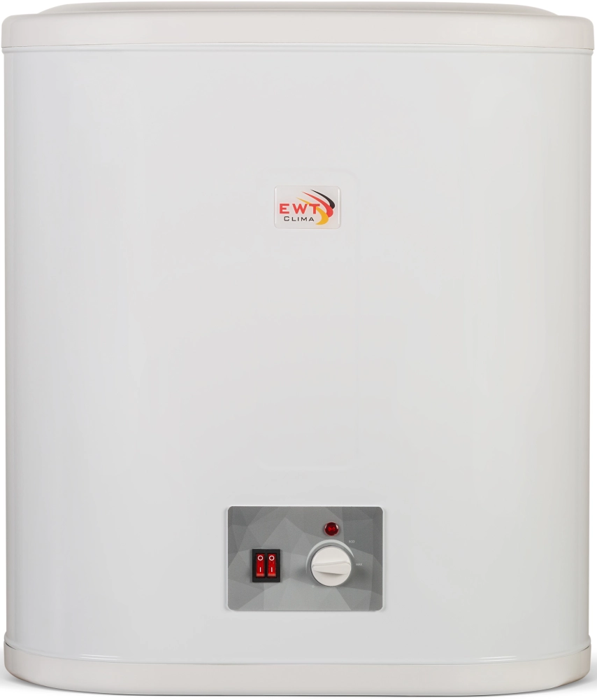 ᐉ Водонагрівач EWT Clima Flach AWH/M 50 купити по ціні 9 780 грн. в ...