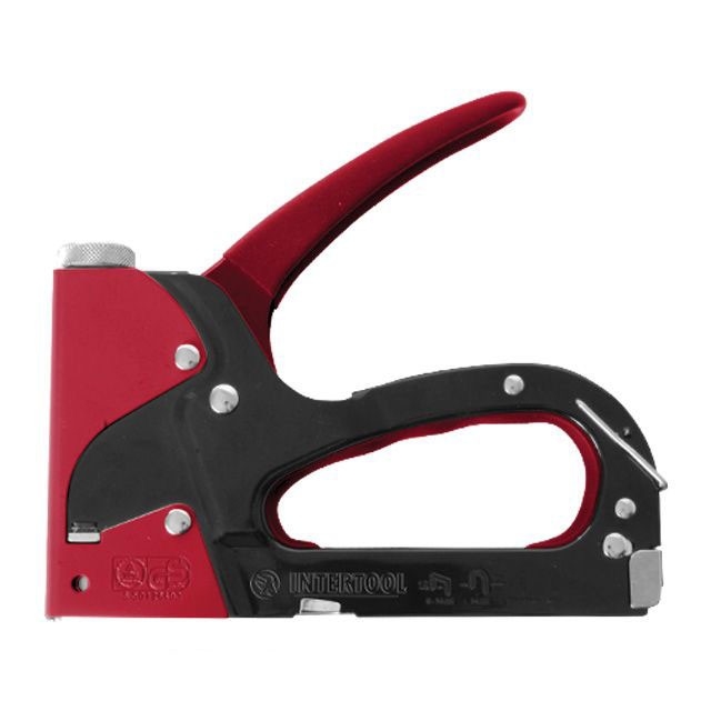ᐉ Степлер будівельний Intertool RT-0202 купити по ціні по запиту грн. в Києві та Львові, Україна