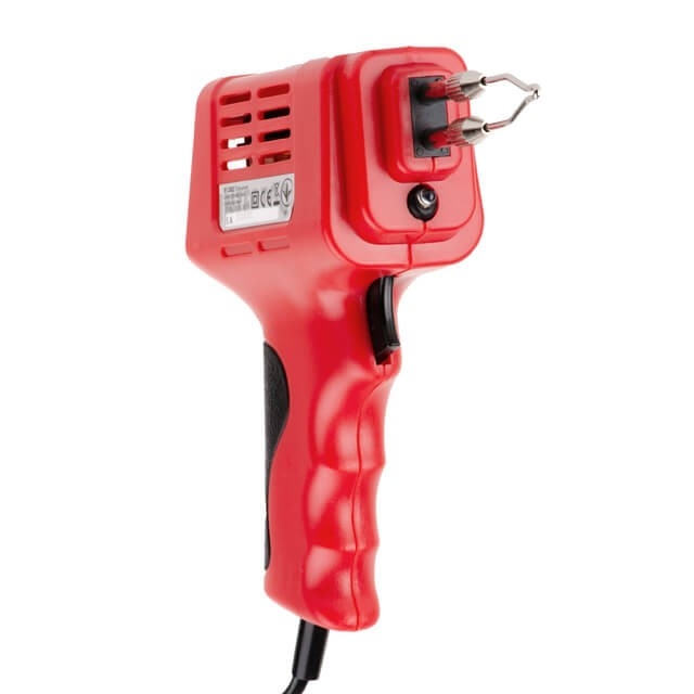 ᐉ Паяльник імпульсний із трансформатором 175 Вт Intertool RT-2002 купити по ціні 624 грн. в ...