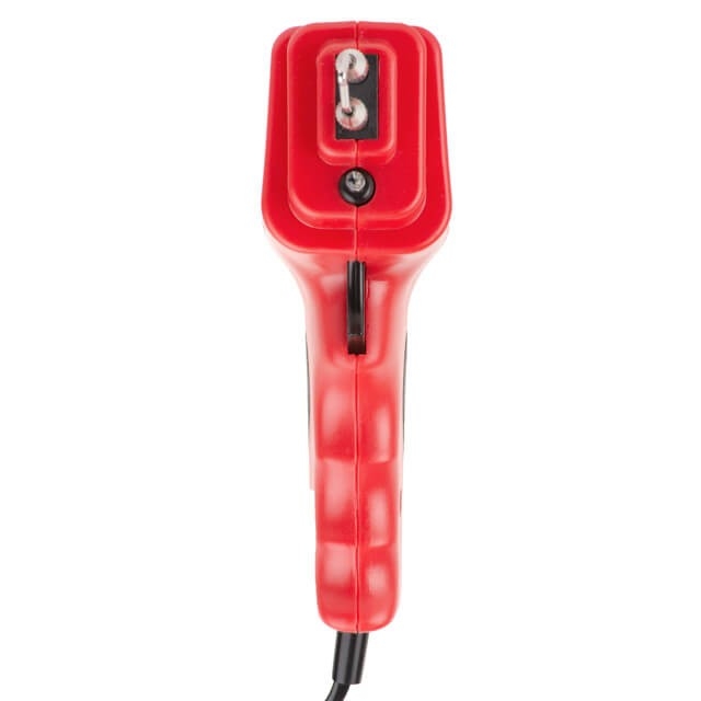 ᐉ Паяльник імпульсний із трансформатором 175 Вт Intertool RT-2002 купити по ціні 624 грн. в ...